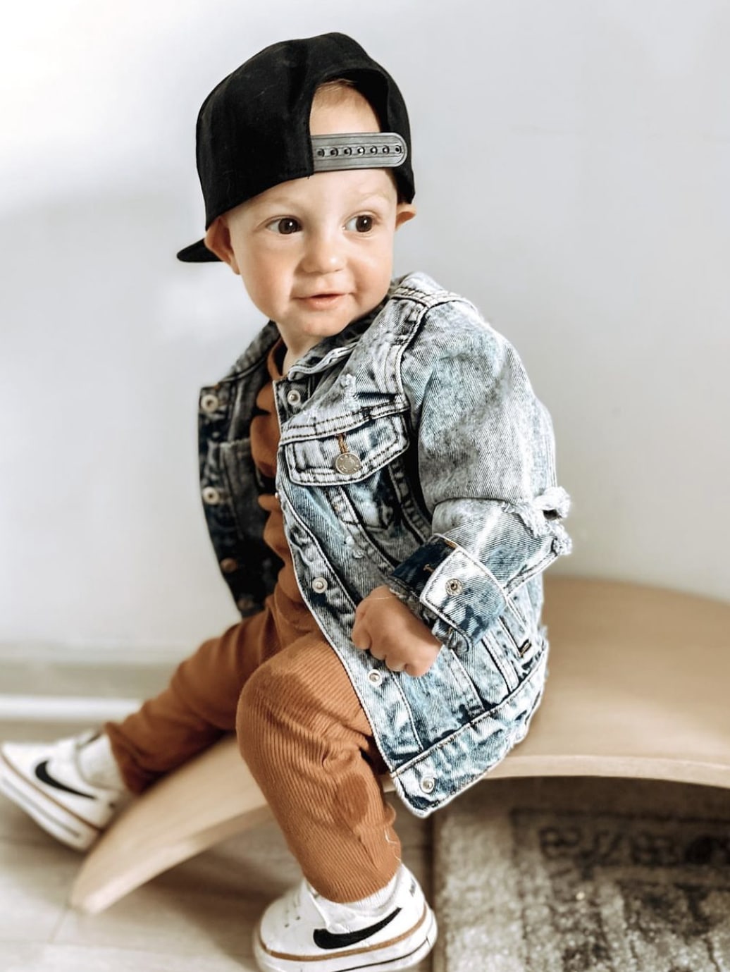 DENIM – untamed threads