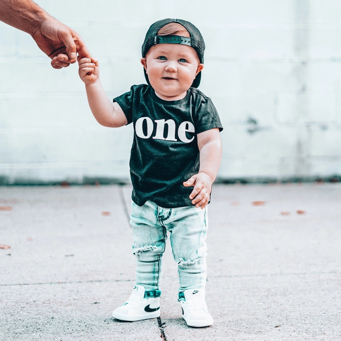 Boys Birthday Tees | Boys Clothes – untamed threads