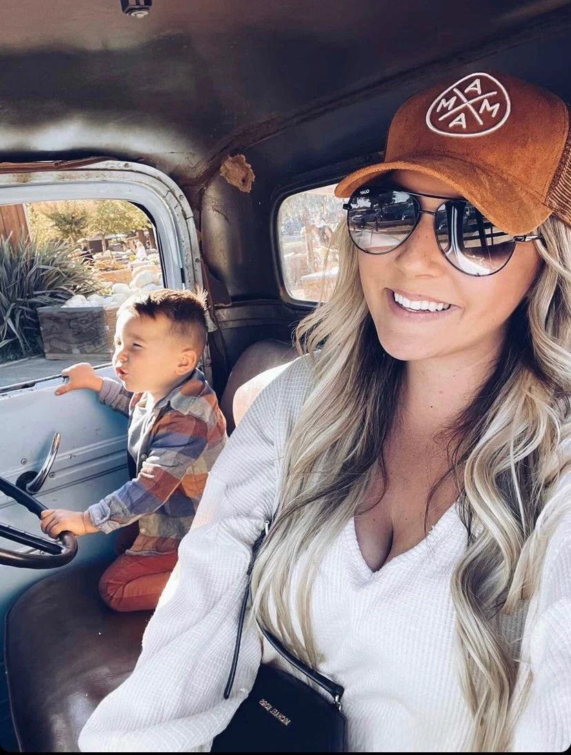 MAMA COLLECTION – untamed threads