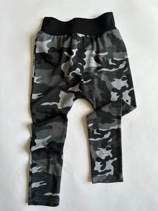 Joggers – untamed threads