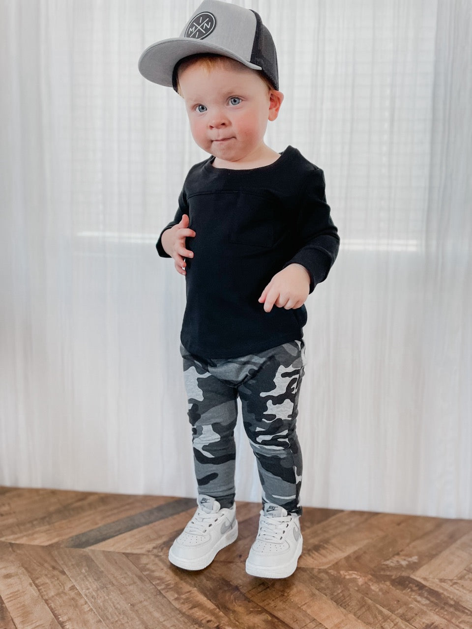 Joggers – untamed threads