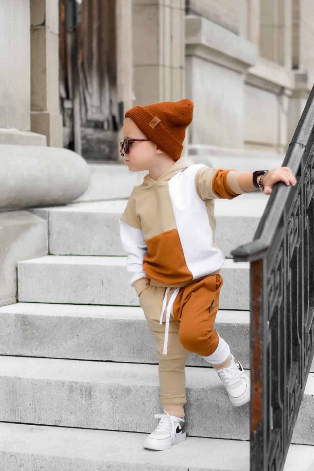 Joggers – untamed threads