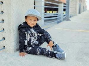 Joggers – untamed threads