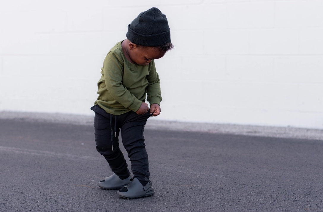 Joggers – untamed threads